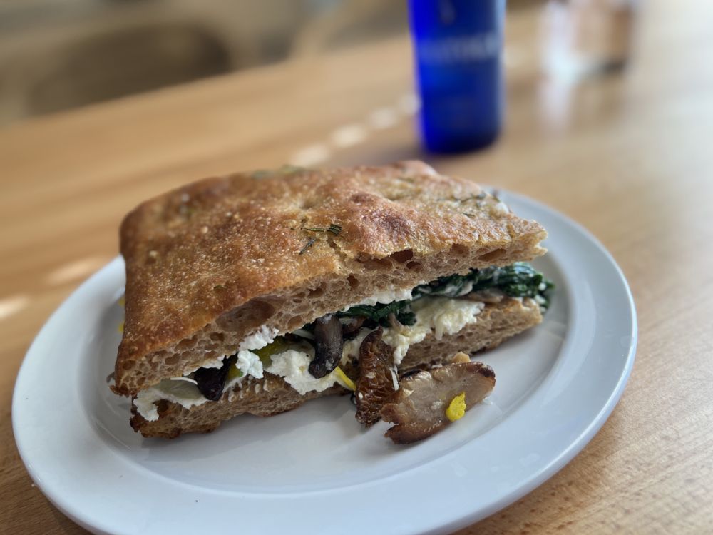 WILDFLOUR - 18 Photos & 12 Reviews - 620 N Winton Rd, Rochester, New ...