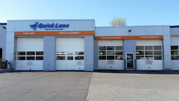 STONEHAM FORD - Updated October 2025 - 14 Photos & 91 Reviews - 211 ...