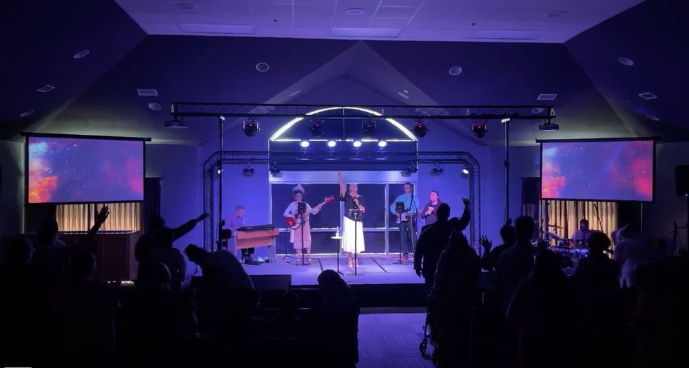 LIFESPRING CHURCH - Updated May 2025 - N4W22000 W Bluemound Rd ...