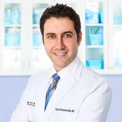 ZIYAD HAMMOUDEH, MD - Updated January 2026 - 36 Photos & 59 Reviews ...