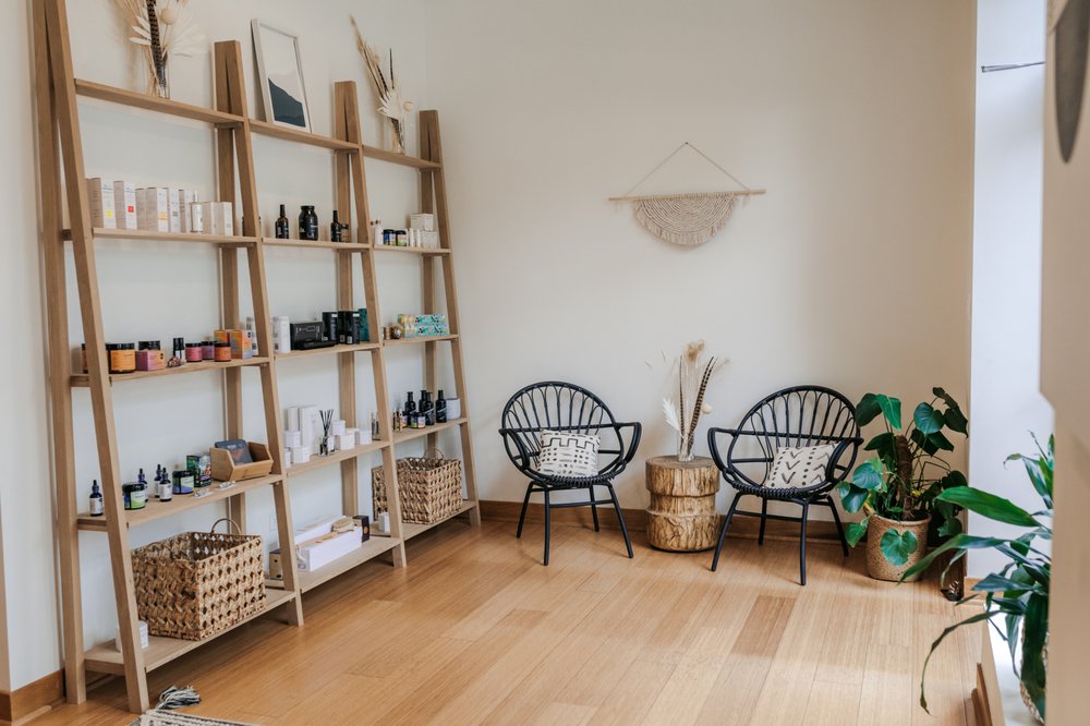 MOON RABBIT ACUPUNCTURE - Updated October 2025 - 17 Photos & 14 Reviews ...