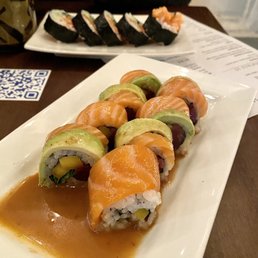 BUI SUSHI - 245 Photos & 343 Reviews - 23733 Malibu Rd, Malibu ...