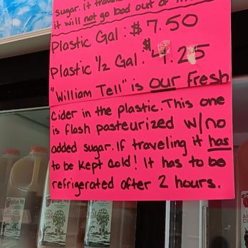 BARBER ORCHARDS FRUITSTAND - Updated December 2025 - 82 Photos & 74 ...