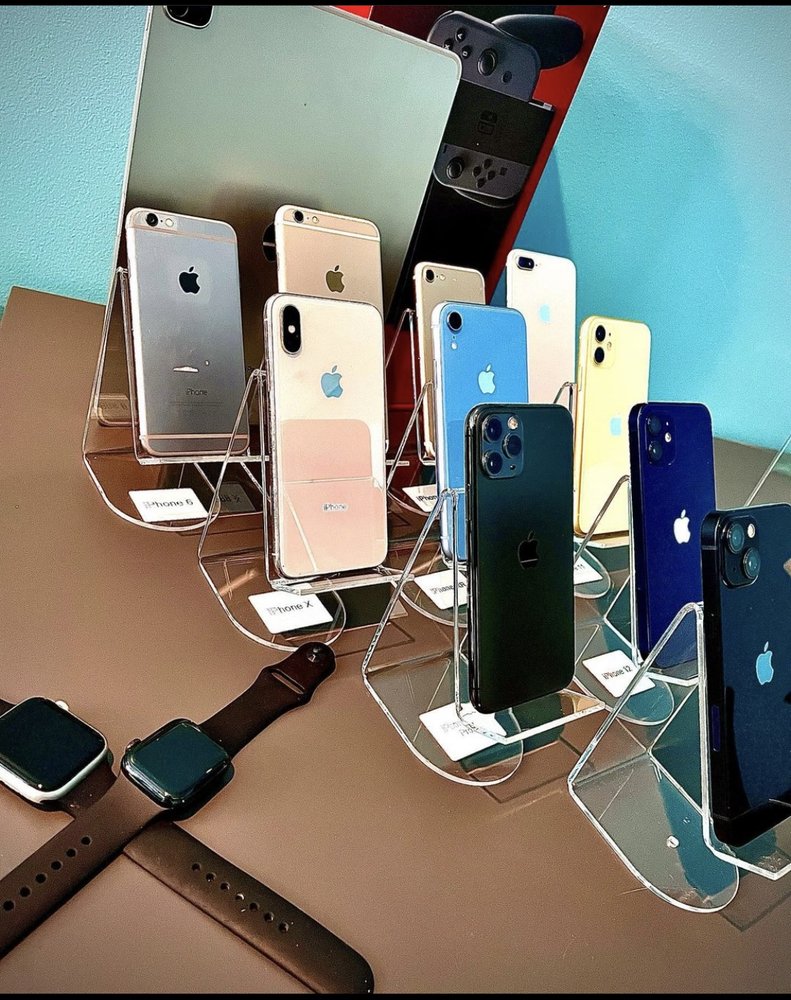 AP MOBILE - Updated June 2025 - 1766 Old Norcross Rd, Lawrenceville ...