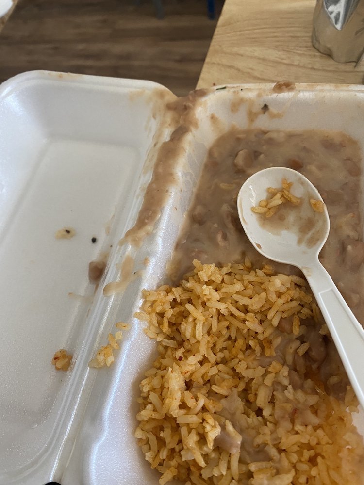 TACO MICH AND BAR - 17 Photos & 41 Reviews - 10430 N 19th Ave, Phoenix ...