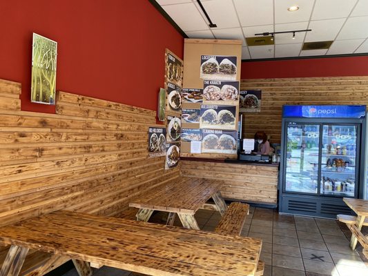 CHOP EXPRESS - 285 Photos & 366 Reviews - 7405 Hardeson Rd, Everett ...