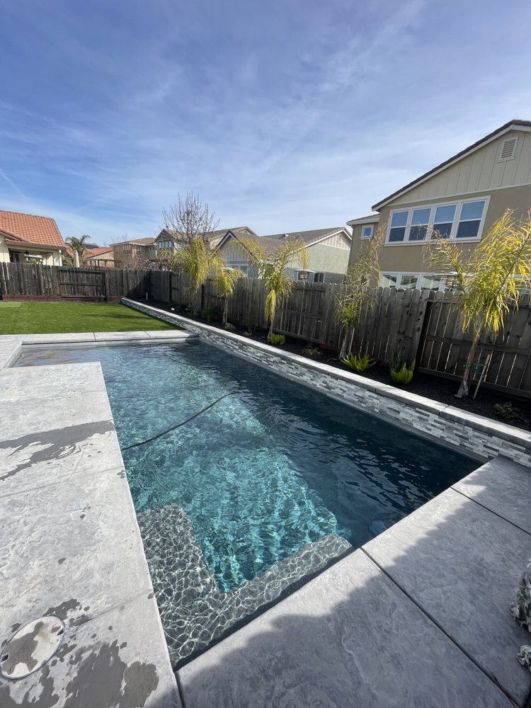 ON POINT POOLS - Updated September 2025 - 56 Photos & 28 Reviews ...