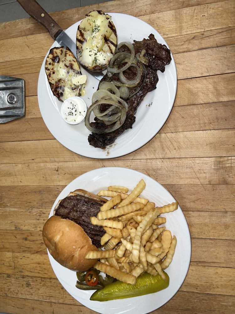 LOGAN’S BAR & GRILLE - Updated August 2025 - 28 Photos - 64 N Main St ...