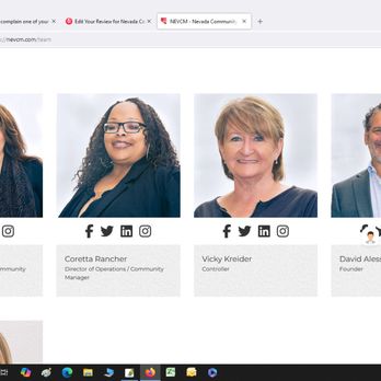 NEVADA COMMUNITY MANAGEMENT - Updated October 2025 - 18 Photos & 67 ...
