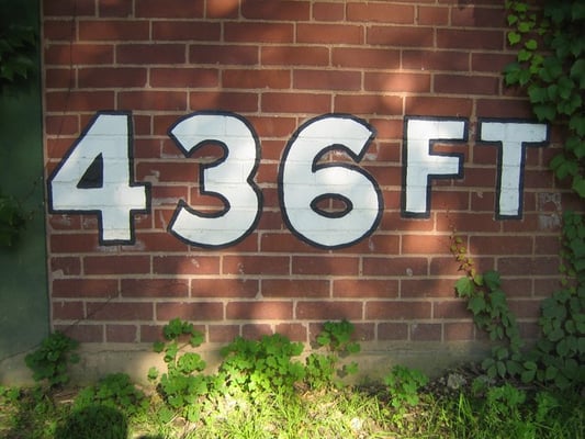 FORBES FIELD OUTFIELD WALL - Updated December 2025 - 33 Photos & 16 ...