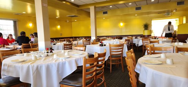 SAM WOO SEAFOOD AND BBQ - 2120 Photos & 813 Reviews - 19008 Pioneer ...