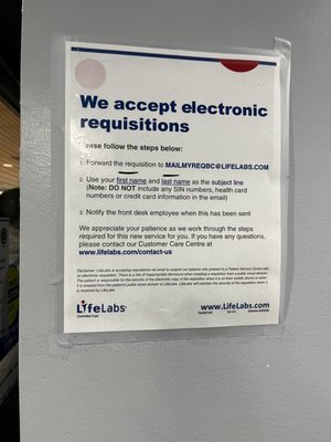 LIFELABS - Updated October 2025 - 16 Photos & 13 Reviews - 4980 ...