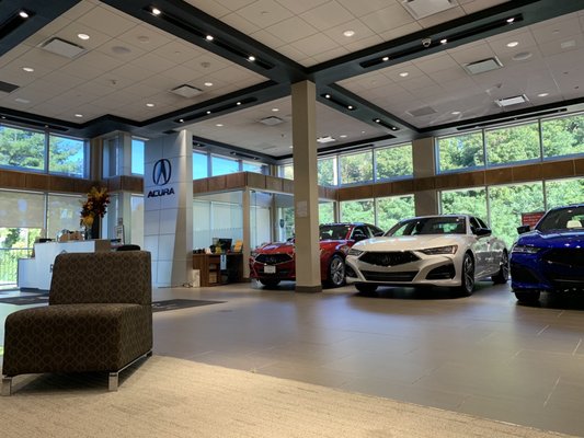 RALLYE ACURA - Updated August 2025 - 81 Photos & 203 Reviews - 1750 ...