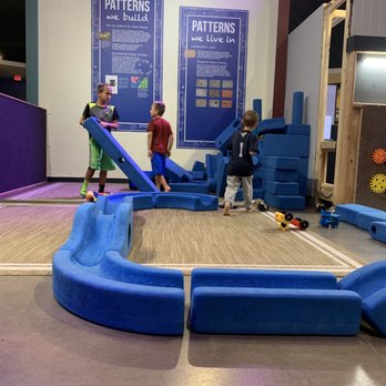 SCI-TECH DISCOVERY CENTER - Updated July 2024 - 130 Photos & 45 Reviews ...