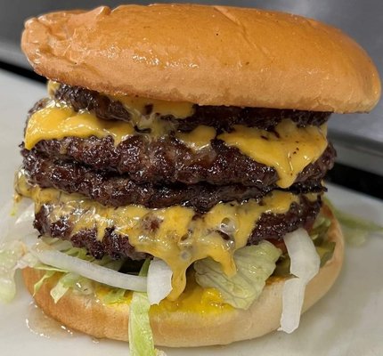 TULSA LOT A BURGER - Updated July 2025 - 17 Photos - 928 W 23rd St ...