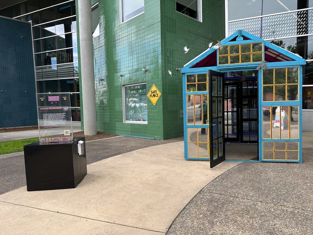 IMAGINON - THE JOE AND JOAN MARTIN CENTER - Updated August 2024 - 126 ...