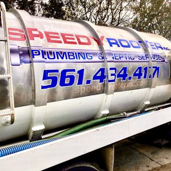 Speedy Rooter - Updated July 2025 - 2196 Spafford Ave, West Palm Beach, Florida - Certified ...