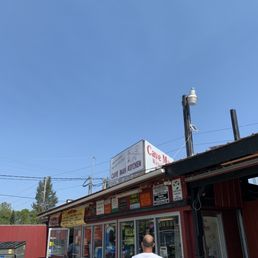 CAVEMAN KITCHEN - Updated July 2025 - 182 Photos & 382 Reviews - 807 W ...