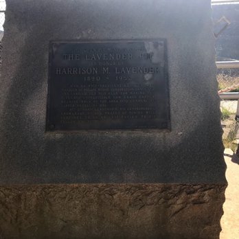 LAVENDER PIT - Updated October 2025 - 84 Photos & 15 Reviews - Highway ...