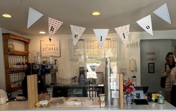 ELK CREEK COFFEE - Updated June 2026 - 48 Photos & 49 Reviews - 163 3rd ...