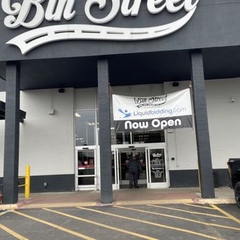 LIQUID BIDDING - WATERFORD - Updated August 2025 - 5100 Dixie Hwy ...