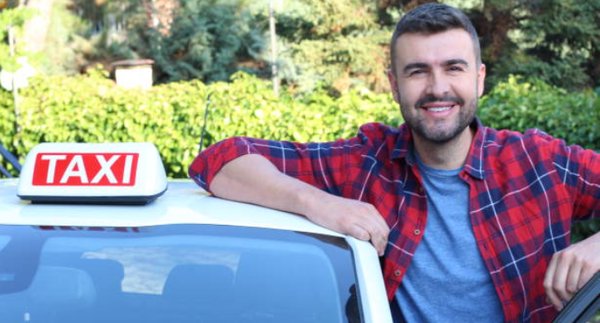 THE AMERICAN TAXI SERVICE - Updated January 2025 - 18 Photos - 755 S ...