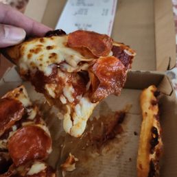 PIZZA HUT - Updated July 2025 - 14 Photos & 60 Reviews - 1395 Hwy 183 ...