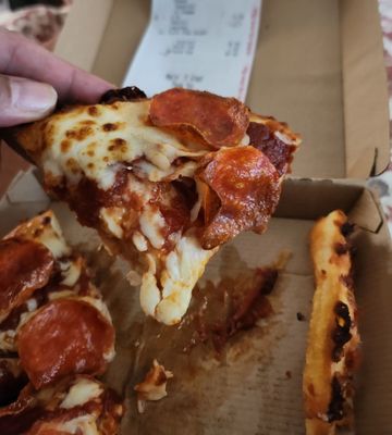 PIZZA HUT - Updated April 2026 - 15 Photos & 62 Reviews - 1395 Hwy. 183 ...