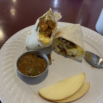RAPTOR CANYON CAFE - 80 Photos & 150 Reviews - 75 E Pennington St ...