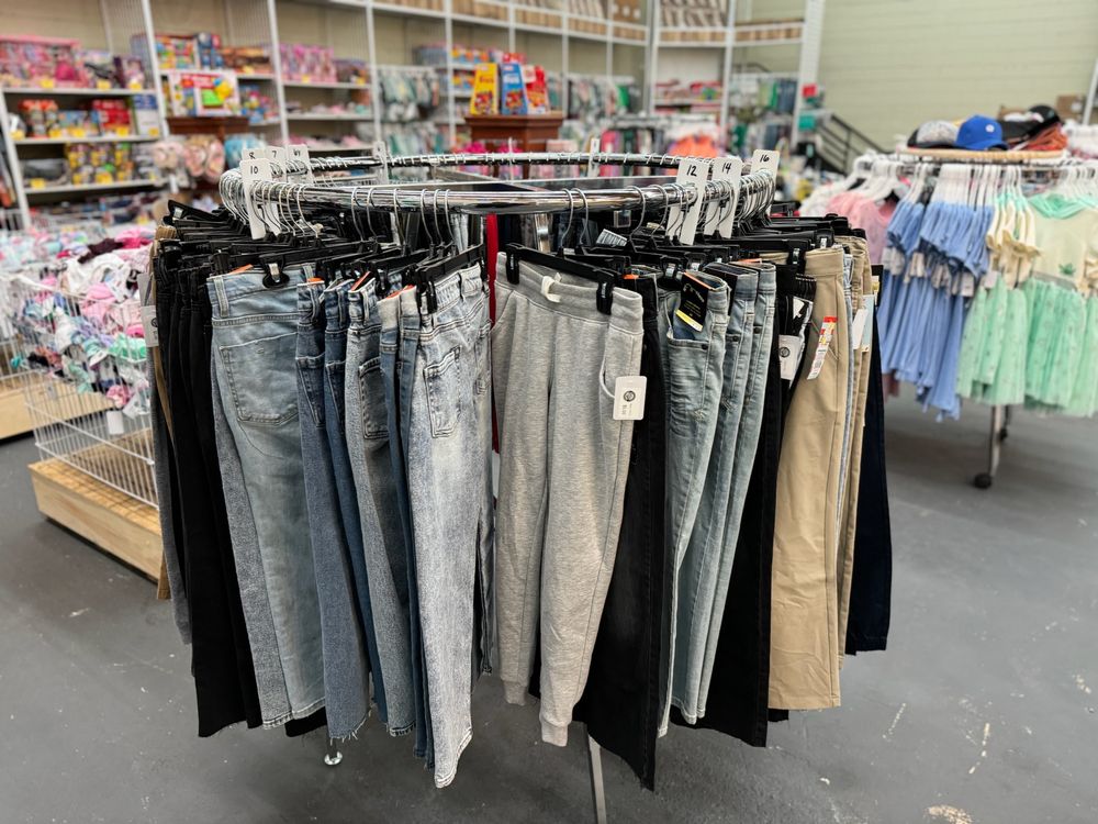 FAYETTEVILLE WHOLESALERS - Updated December 2025 - 92 Photos - 826 ...