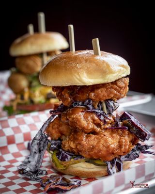 GLADIATOR BURGER & STEAK - Updated December 2025 - 95 Photos & 36 ...