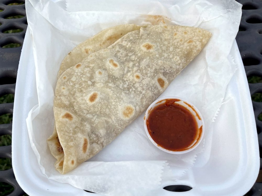 TACO TA-GO - Updated July 2025 - Shawnee, Kansas - Food Trucks ...