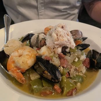 RUSTIC HOUSE OYSTER BAR AND GRILL - LOS ALTOS - Updated January 2025 ...