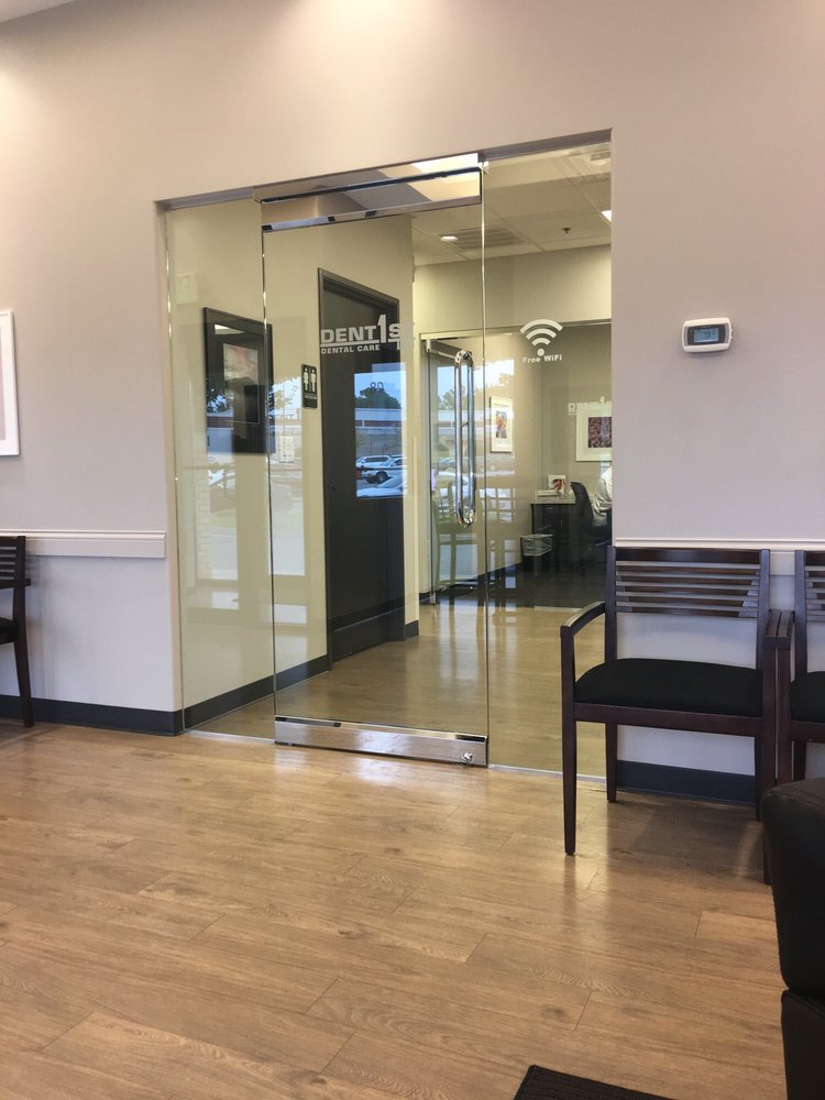 DENT FIRST DENTAL CARE - Updated December 2025 - 80 Perimeter Center Pl ...