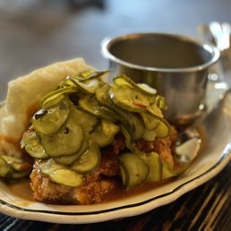 JACOB’S PICKLES - 6448 Photos & 5127 Reviews - 509 Amsterdam Ave, New ...