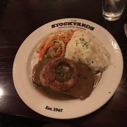 STOCKYARDS RESTAURANT - Updated January 2025 - 890 Photos & 801 Reviews ...