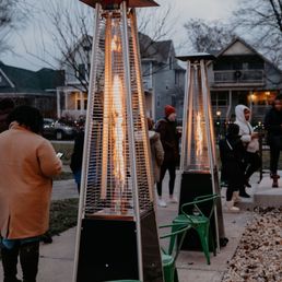 GATHER 22 - Updated March 2025 - 580 Photos & 137 Reviews - 22 E 22nd ...