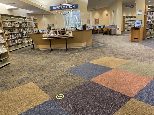 HAGEN RANCH ROAD BRANCH LIBRARY - Updated October 2025 - 56 Photos & 11 ...