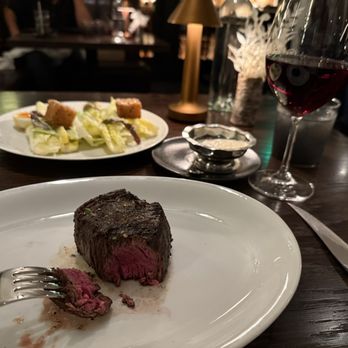 THE VAULT STEAKHOUSE - Updated April 2025 - 325 Photos & 82 Reviews ...