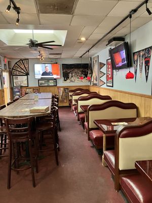 SERGIO’S PIZZA - Updated April 2026 - 50 Photos & 89 Reviews - 207 W ...