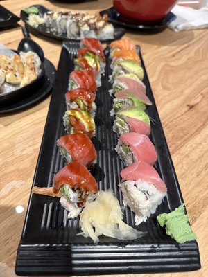 RAMEN HUB & SUSHI - FULLERTON - 291 Photos & 139 Reviews - 153 N ...