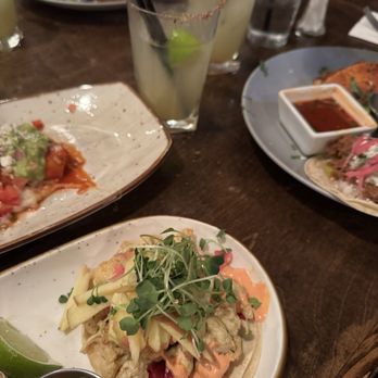 MEXCAL - Updated February 2025 - 1201 Photos & 632 Reviews - 516 S ...