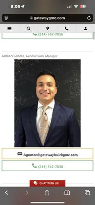 GATEWAY GMC - Updated October 2025 - 63 Photos & 92 Reviews - 11438 ...