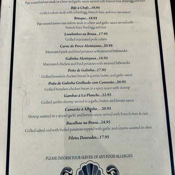 O DINIS RESTAURANT - Updated December 2025 - 292 Photos & 290 Reviews ...