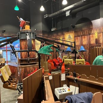 LEGOLAND DISCOVERY CENTER - Updated April 2025 - 478 Photos & 517 ...