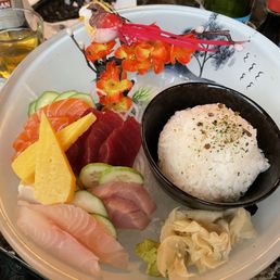 SAKURA SUSHI & GRILL - Updated November 2024 - 572 Photos & 246 Reviews ...