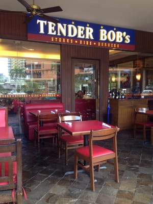 TENDER BOB’S - Updated October 2025 - Greenhills Shopping Center ...