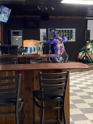 SIDELINES GRILL - Updated December 2025 - 26 Photos & 13 Reviews ...