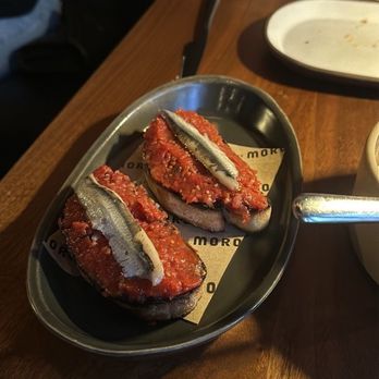 BAR MORO - Updated May 2024 - 155 Photos & 66 Reviews - 7610 Wydown ...