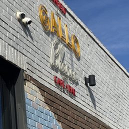 GALLO BLANCO - Updated May 2025 - 730 Photos & 525 Reviews - 928 E ...